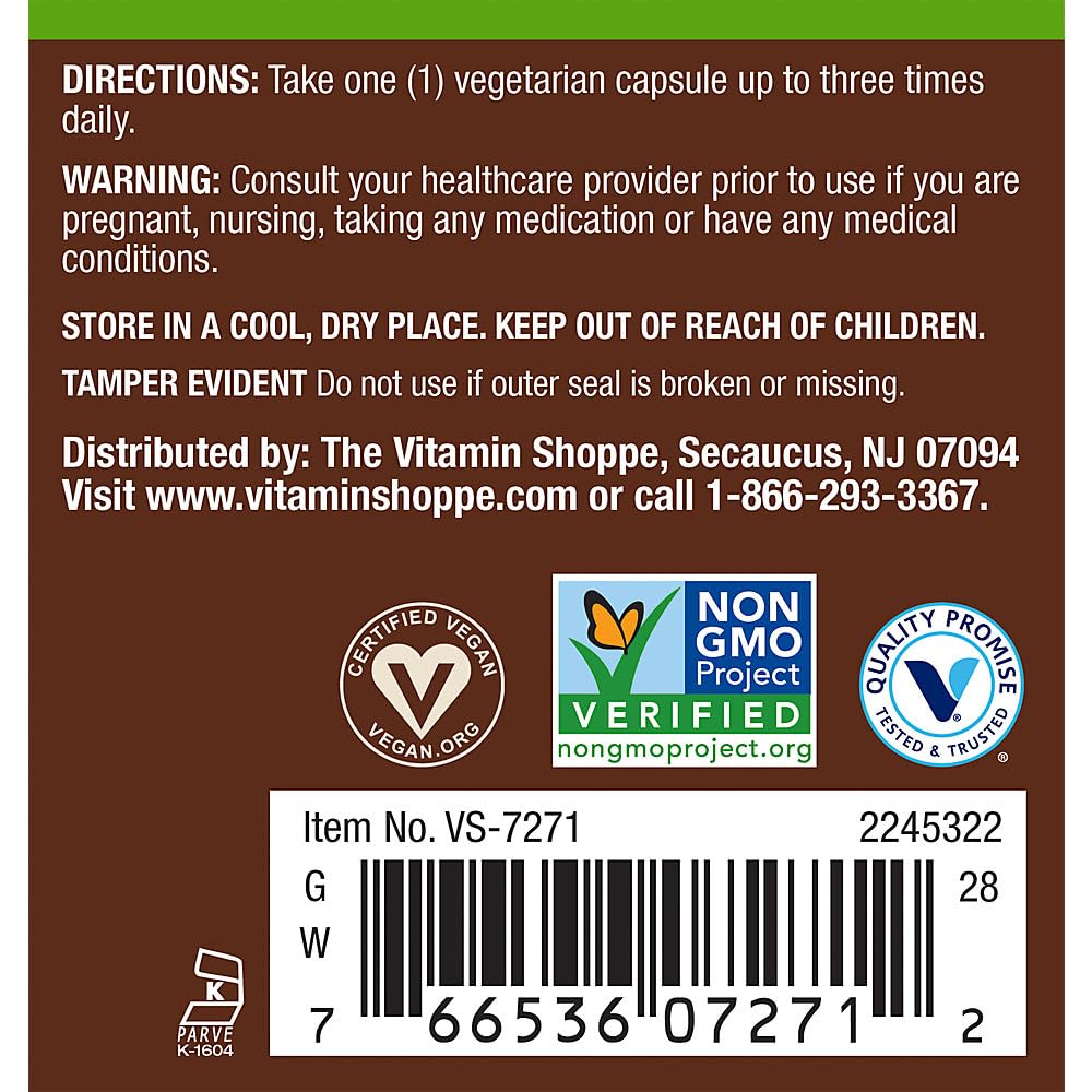 Oregon grape detox support formula