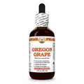 Oregon grape extract herbal supplement