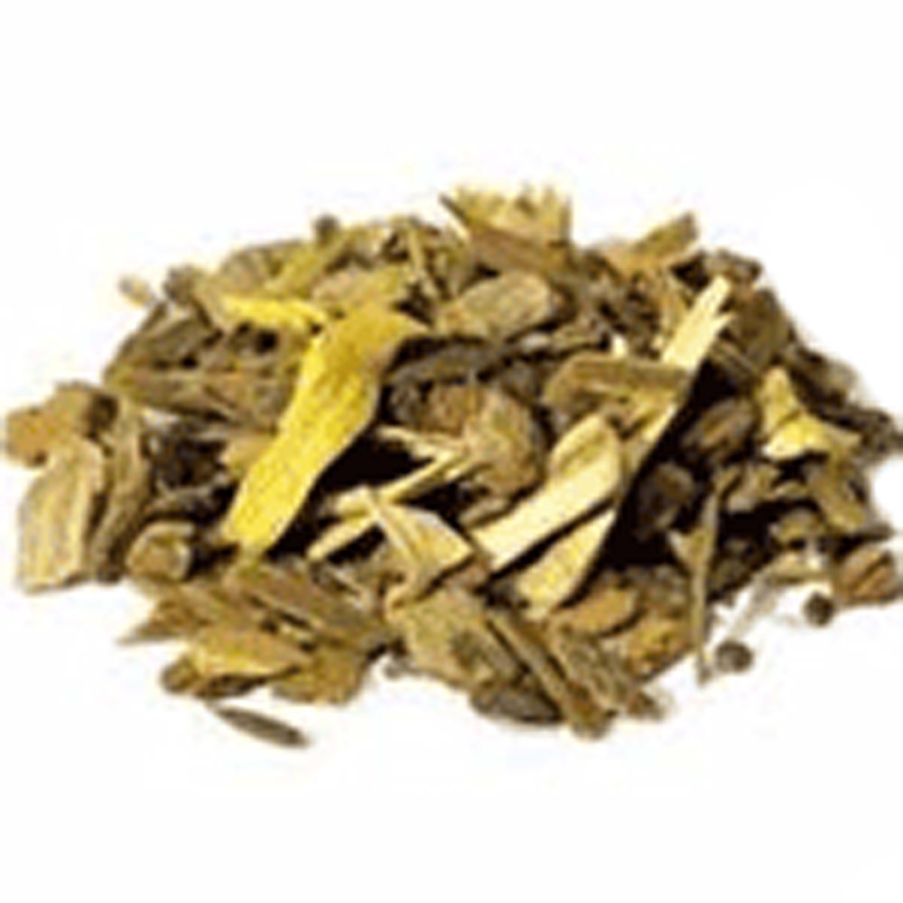 Oregon grape root herbal benefits