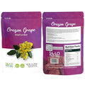 Oregon Grape Root herbal tea benefits