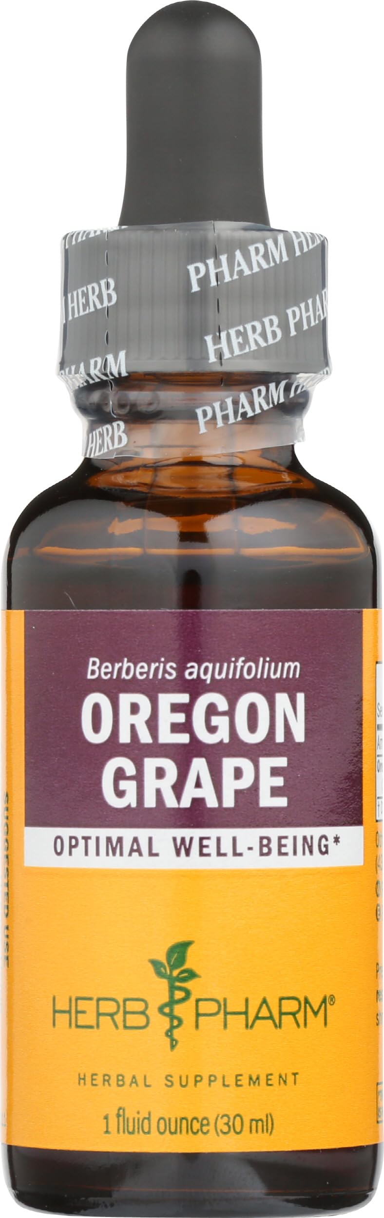Oregon grape root liquid extract