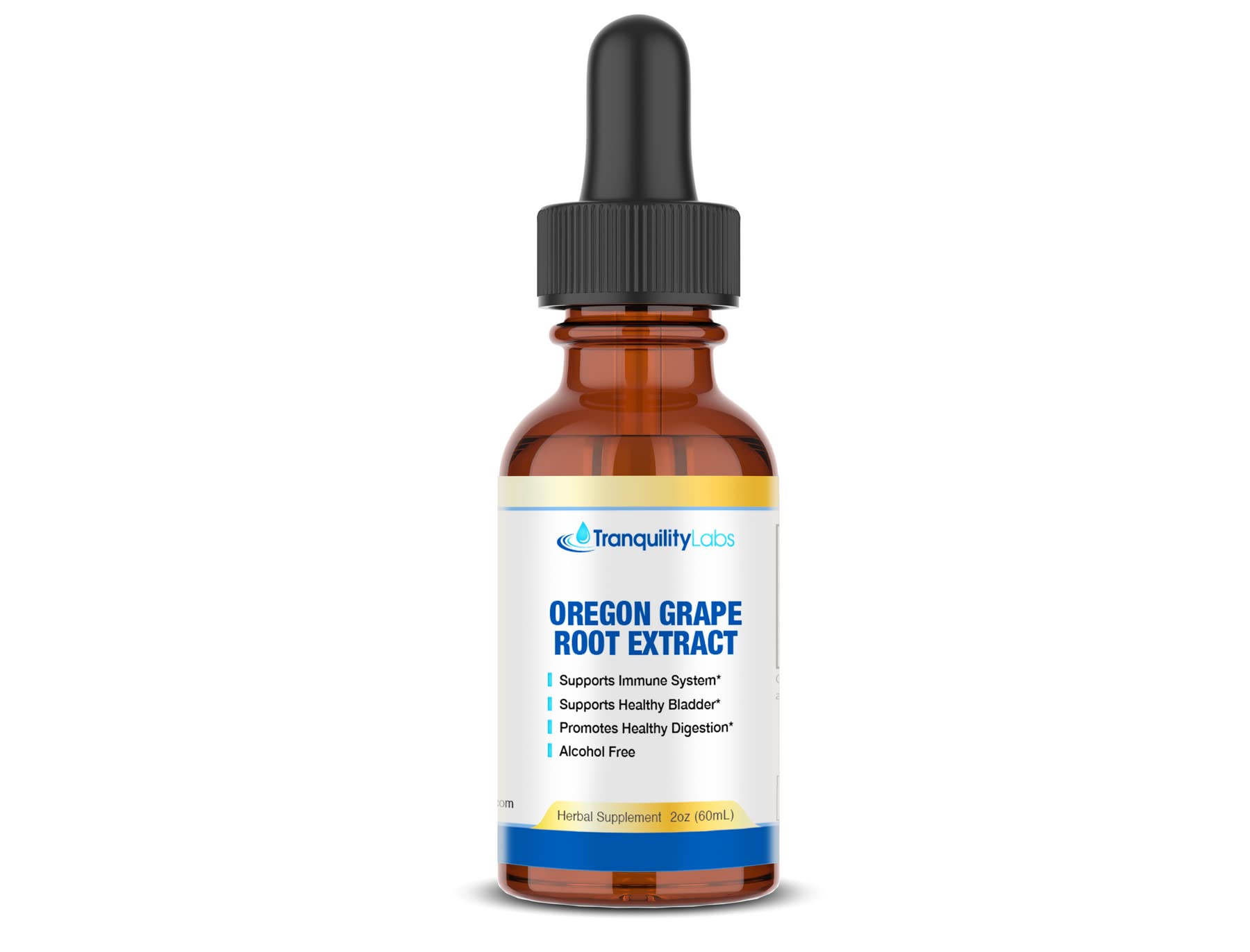 Oregon grape seed extract benefits