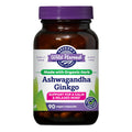 Oregon's Wild Harvest ashwagandha capsules