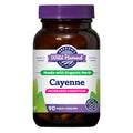 Oregon's Wild Harvest cayenne capsules