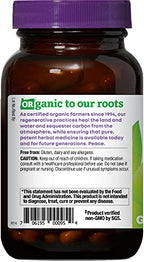 Oregon's Wild Harvest echinacea benefits