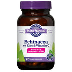 Oregon's Wild Harvest echinacea capsules