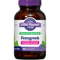 Oregon's Wild Harvest Fenugreek capsules