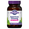 Oregon's Wild Harvest ginseng capsules