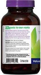 Oregon's Wild Harvest kelp supplement