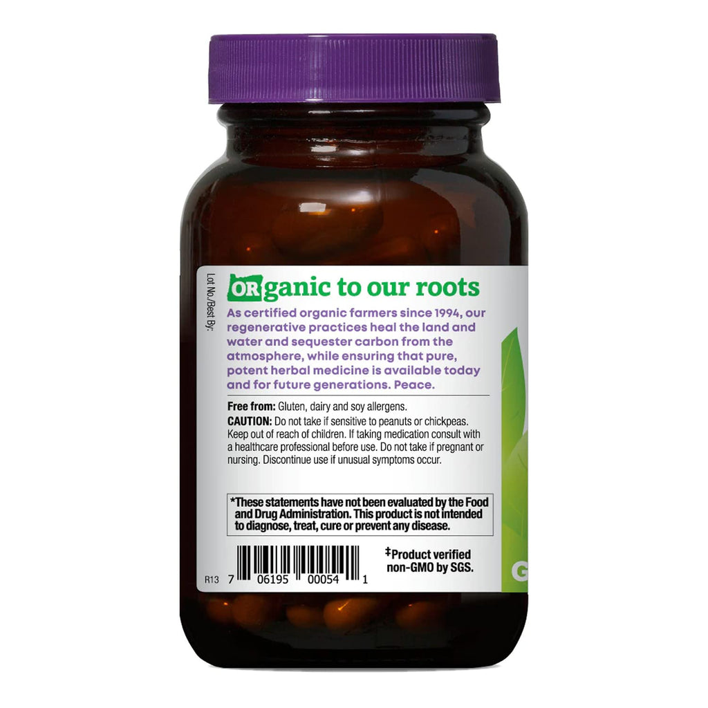 Oregon's Wild Harvest licorice root
