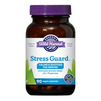 Oregon's Wild Harvest multivitamins for stress relief