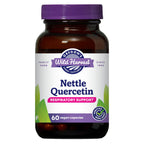 Oregon's Wild Harvest nettle supplement