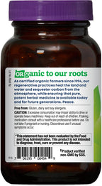 Oregon's Wild Harvest sleep supplement