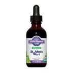 Oregon's Wild Harvest St. John's Wort benefits