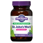 Oregon's Wild Harvest St John's Wort capsules
