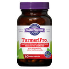 Oregon's Wild Harvest TurmeriPro capsules