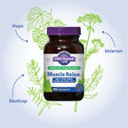Oregon's Wild Harvest valerian benefits