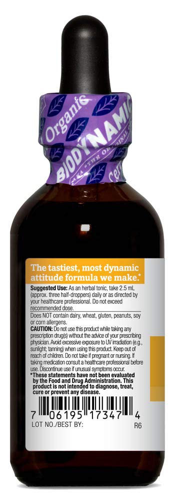 Oregon's Wild Harvest wellness products