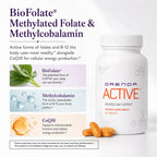 Orenda Active dietary supplement