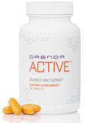 Orenda Active Vitamin E CoQ10 tablets