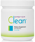 Orenda Clean Milk Thistle powder benefits