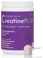 Orenda CreatinePLUS for muscle growth