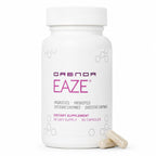 Orenda Eaze gut health capsules