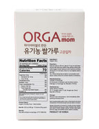 Orga Mom superfoods for wellness