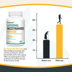 Orgabay energy support vitamins