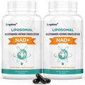 Orgabay NAD+ supplement for energy