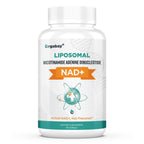 Orgabay NAD+ supplement for energy