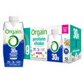 Orgain protein shake fruity cereal flavour