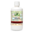 Organa colloidal silver 100 PPM benefits