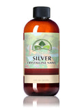 Organa Nano Colloidal Silver benefits