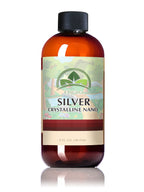 Organa Nano Colloidal Silver benefits