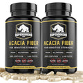 organic acacia fiber for digestion