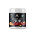 organic acacia fiber powder benefits