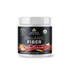 organic acacia fiber powder benefits