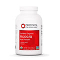 organic acacia powder prebiotics