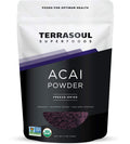 organic acai berry powder benefits