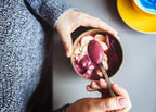 organic acai berry powder for smoothies