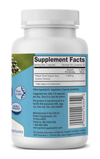 organic acai for energy boost