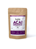 organic açaí fruit extracts benefits