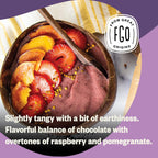 organic acai powder for energy