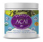 organic acai powder for smoothies