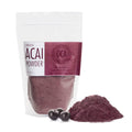 organic acai powder for smoothies