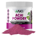 organic acai powder for smoothies