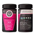 organic acai powder for smoothies