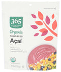 organic acai powder superfood