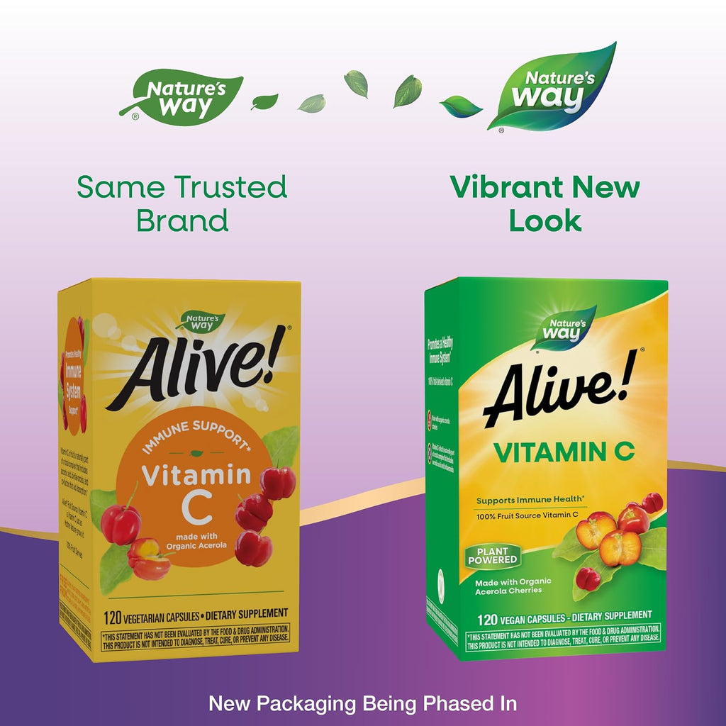 organic acerola cherries vitamin C